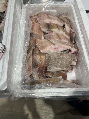 ヒレナガナメタガレイ100g約5kg【業務用の鮮魚仕入れならウーオ】