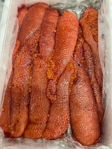 筋子約3kg | UUUO(ウーオ)