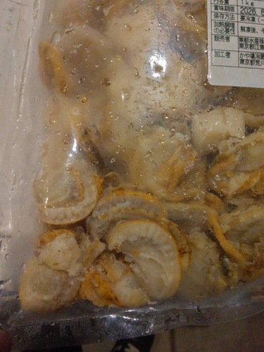 ホタテ約10kg | UUUO(ウーオ)