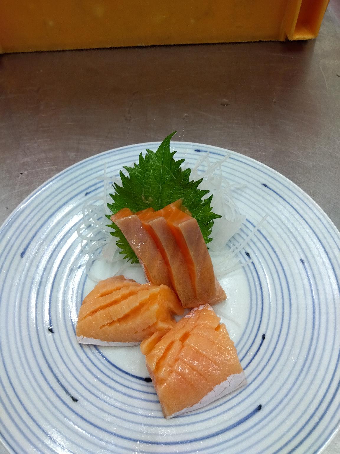 冷凍トラウトトリム10キロ11入約10kg【業務用の鮮魚仕入れならウーオ】