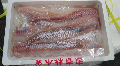 タラスキンレスフィレ5/8入約3kg(沿岸) | UUUO(ウーオ)